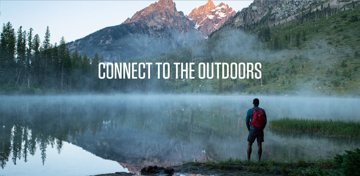 Merrell – GOOD FOOTING